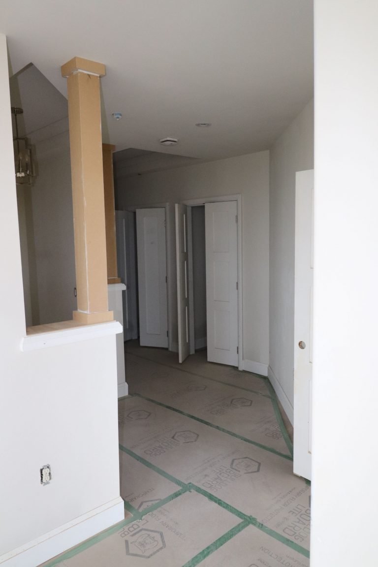 Commercial Crown Moulding For Apartments and Condos - Trim Team